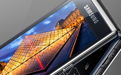 Deux écrans pour un clapet chez Samsung | iGeneration