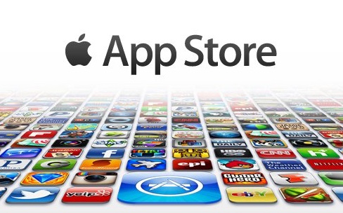 L'App Store plus fort que le cinéma en 2016 - iGeneration