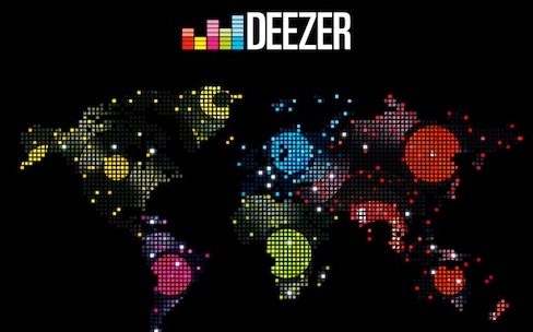 Deezer va entrer en Bourse - iGeneration