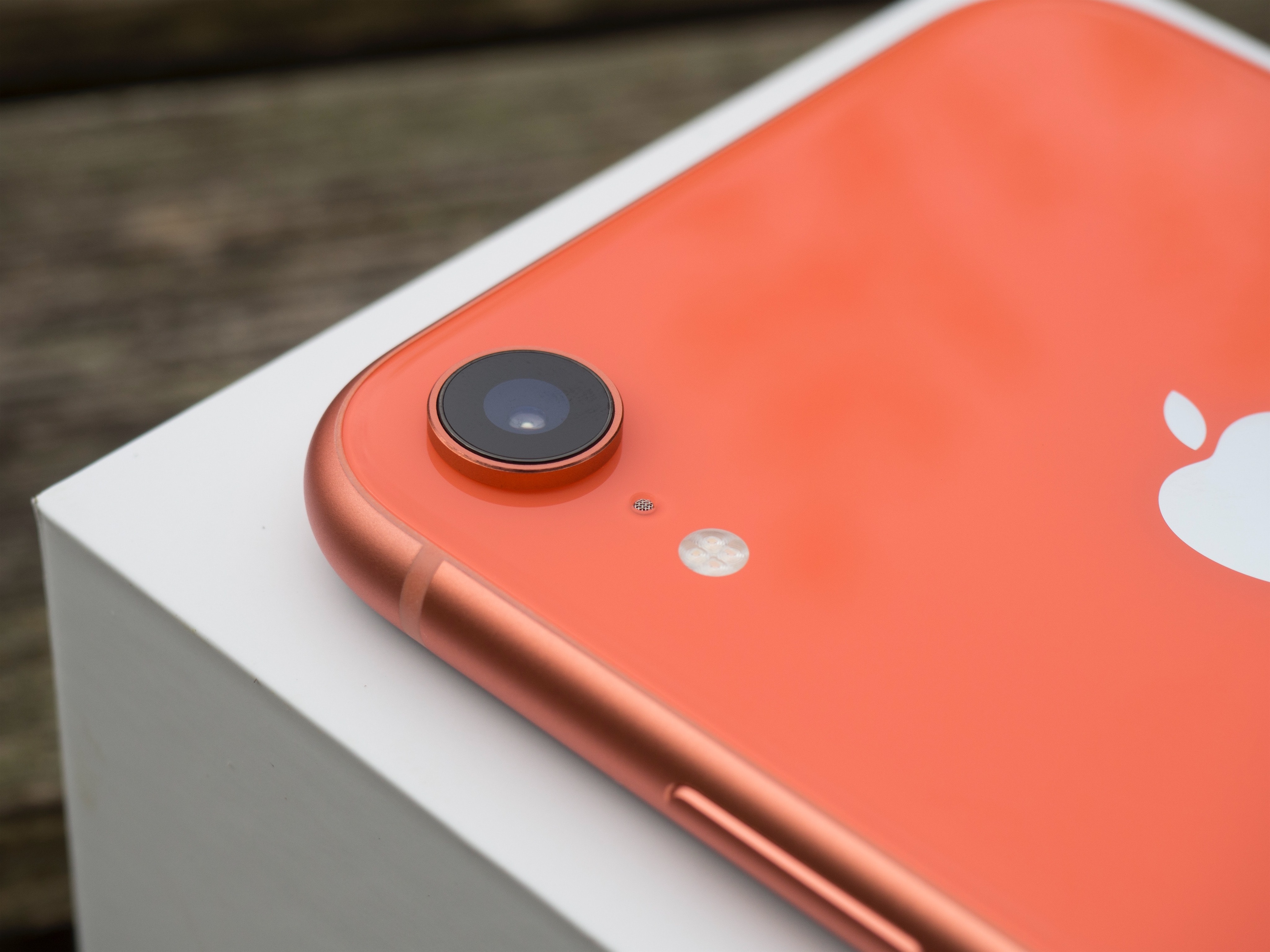 Prise en main de l'iPhone XR - iGeneration