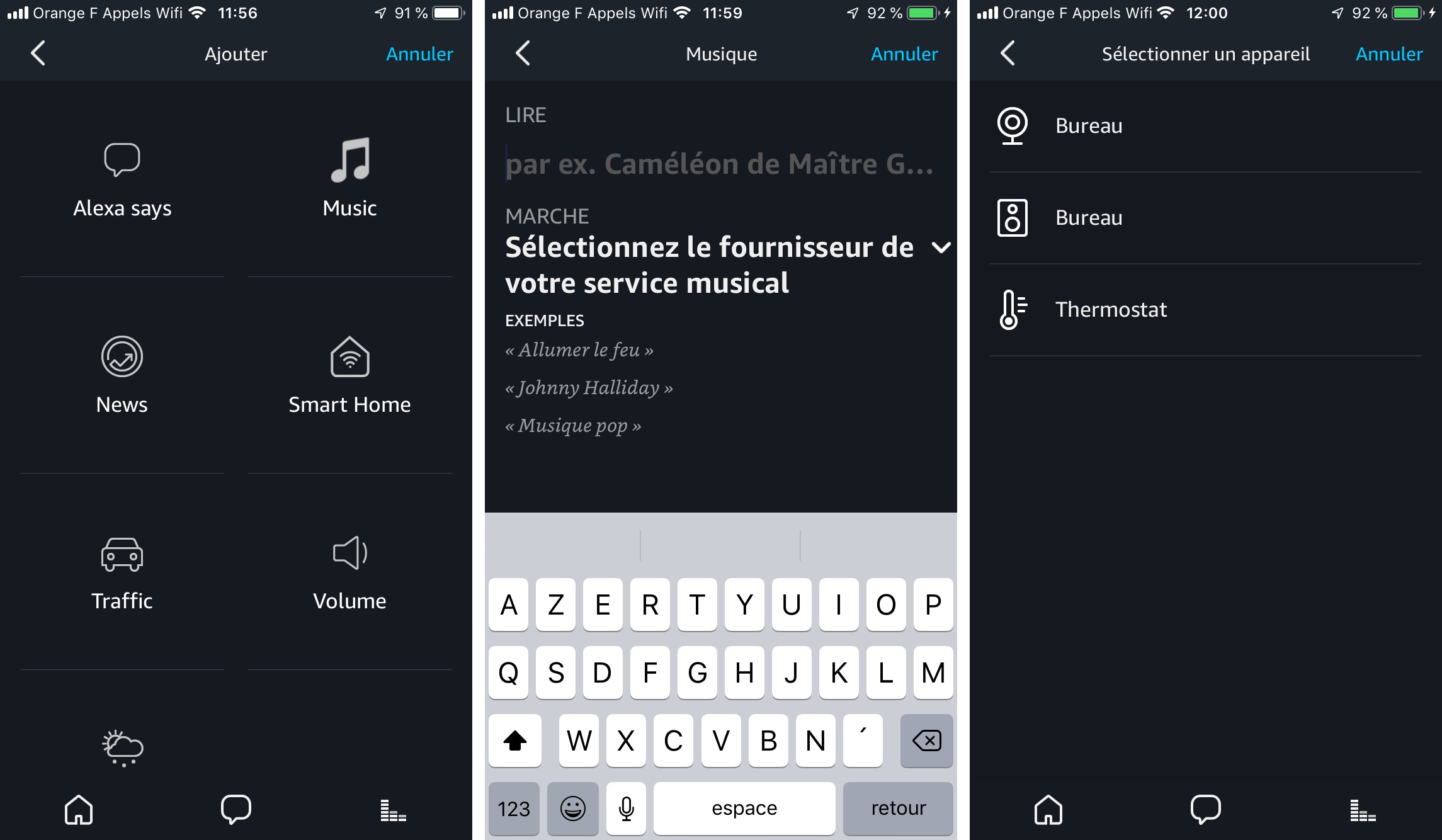 15 jours avec Alexa et une enceinte Amazon Echo - iGeneration