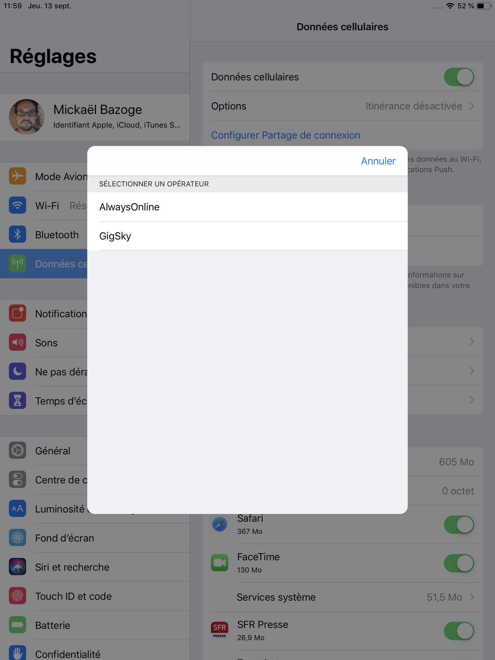iPhone XS/XR : la double SIM et l'eSIM, comment ça marche ? - iGeneration